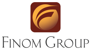 Finom Group Logo Mockup 2 - Finom Group
